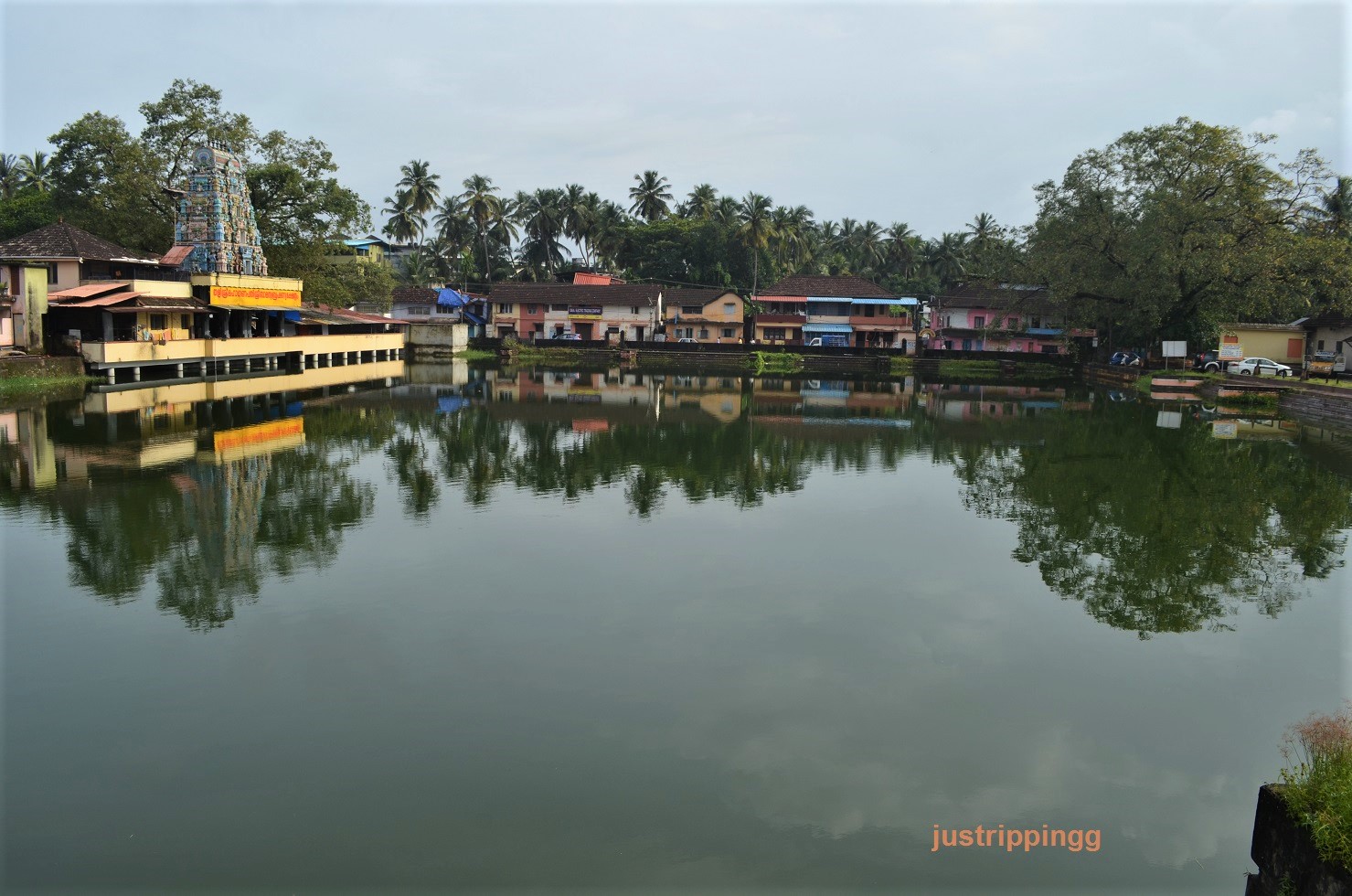 Just Tripping!: Kozhikode – Vasco has Landed