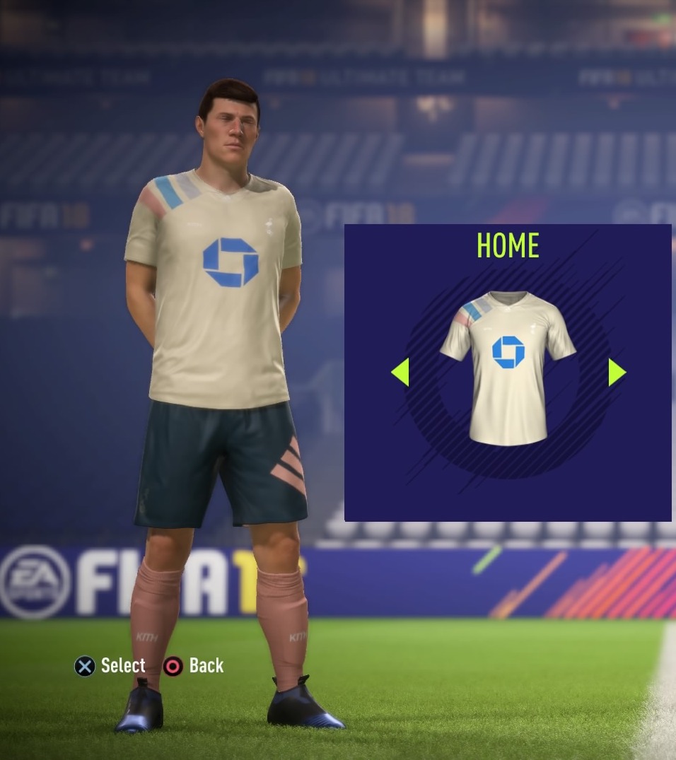 6 Unique Adidas Football x Kith Season II Kits Revealed - Available in ...