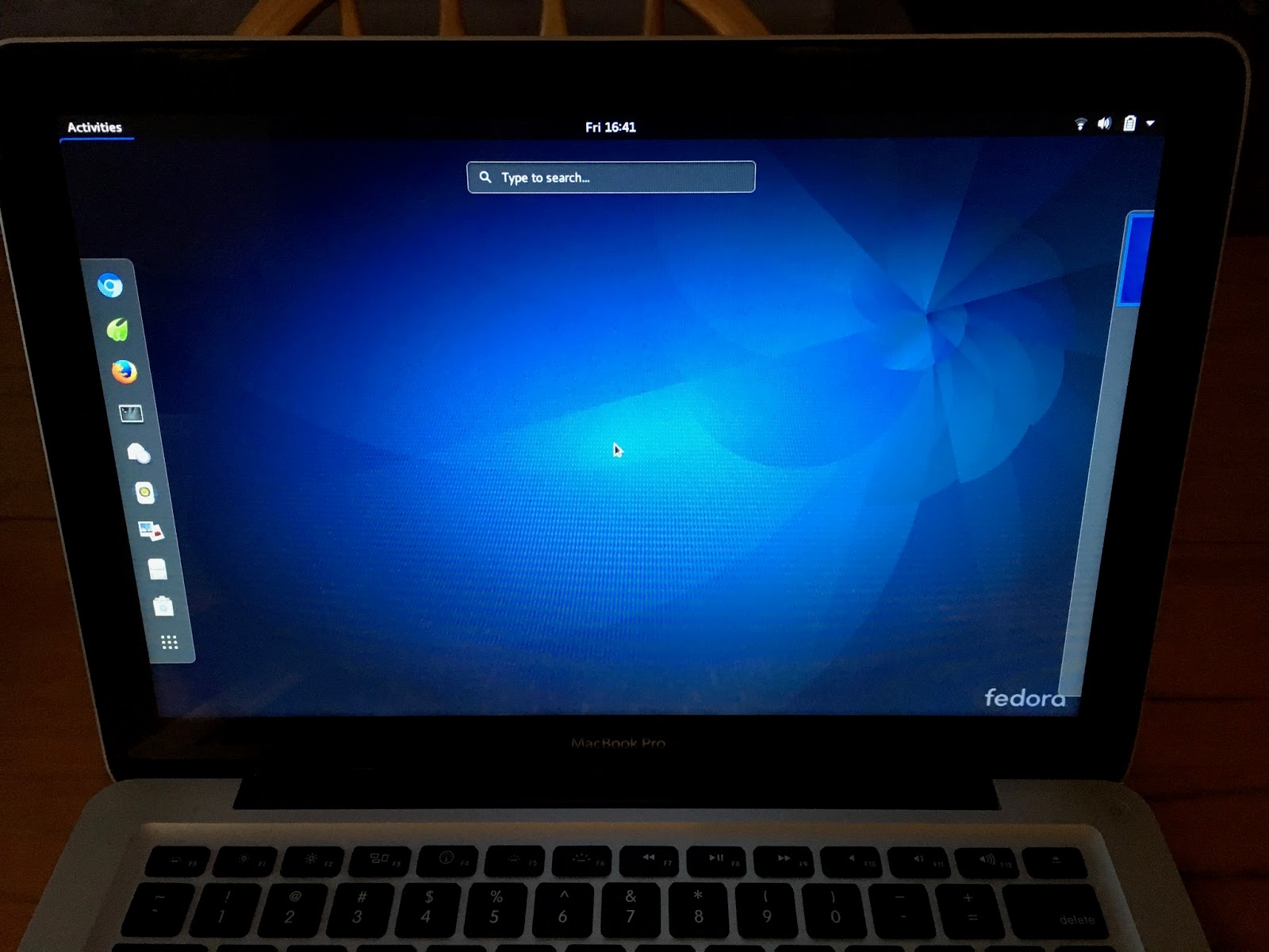 marxy's musing on technology: Good value laptop for linux - not what ...