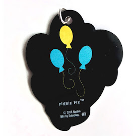 My Little Pony Pinkie Pie Series 2 Dog Tag | MLP Merch