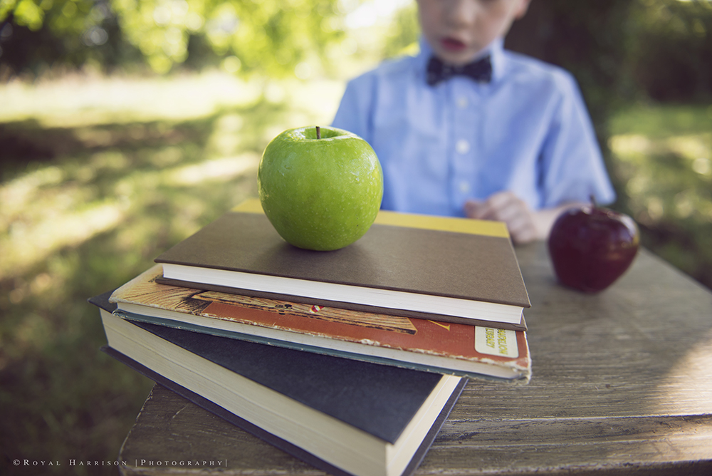 Royal Harrison Photography