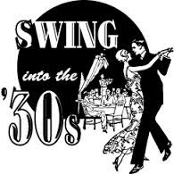 Awakenings: Swinging into the 30s