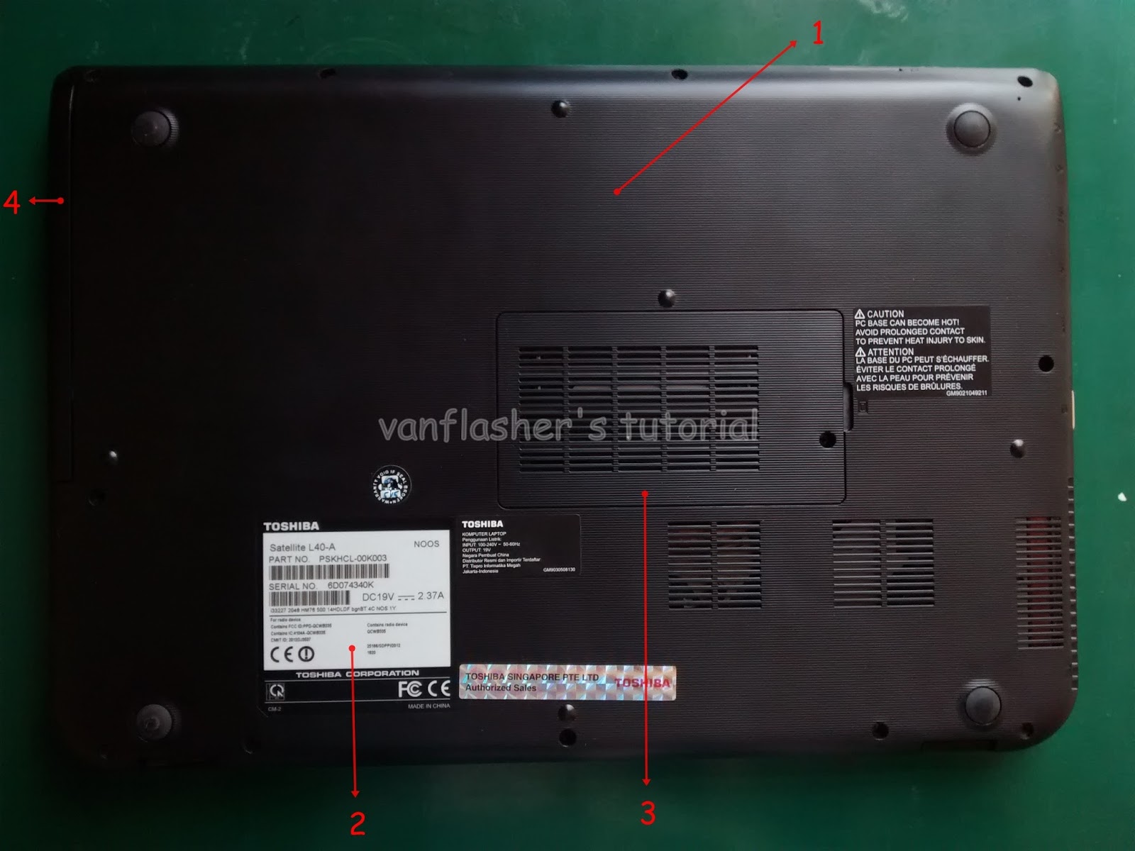 Bagianbagian Laptop Asus dan Fungsinya ptjaya Bagianbagian Laptop Asus dan Fungsinya ptjaya