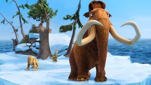 Click3d: 'Ice Age 5' coming soon to Theaters in Summer 2016