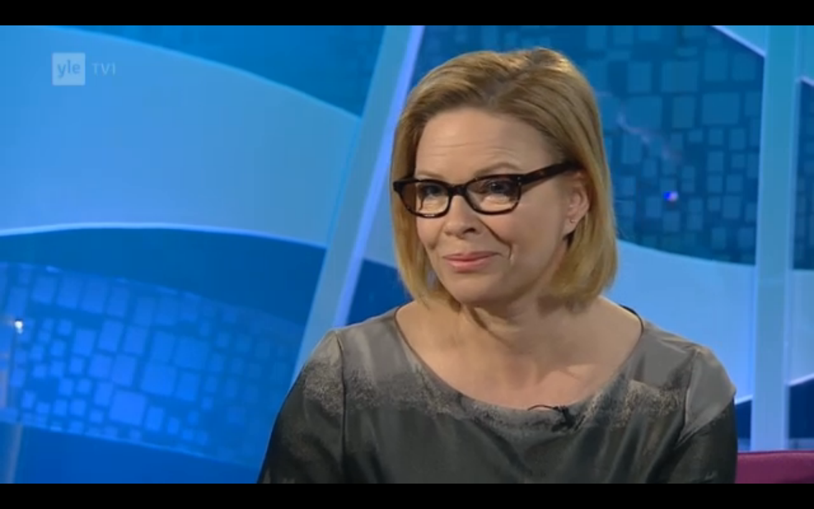 Eurovaaliehdokas Harakka vs. eurovaaliehdokas Lokka | Uusi Suomi ...