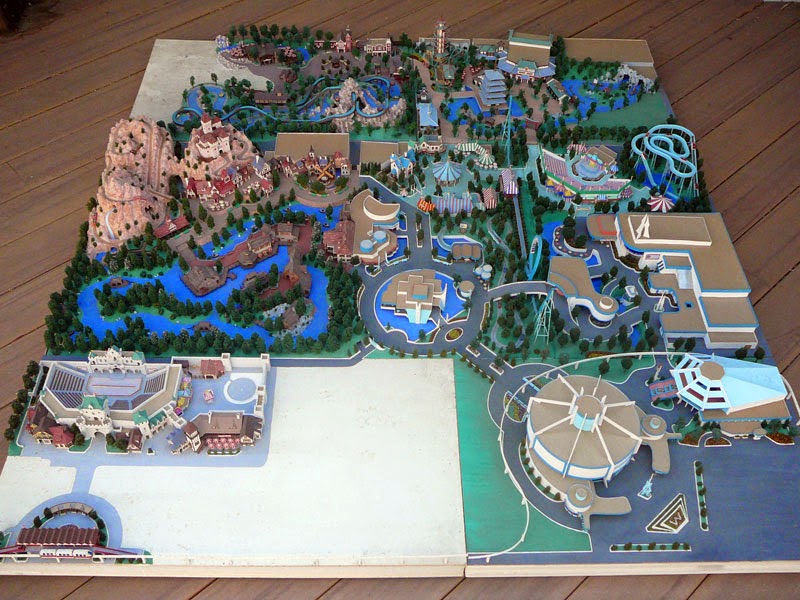 shyguy's Theme Park World: Wonder World...The Story Begins