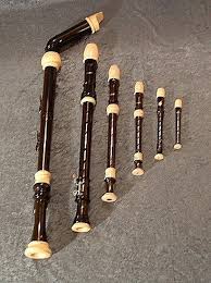 Music With Mr. Barrett: Recorder Family