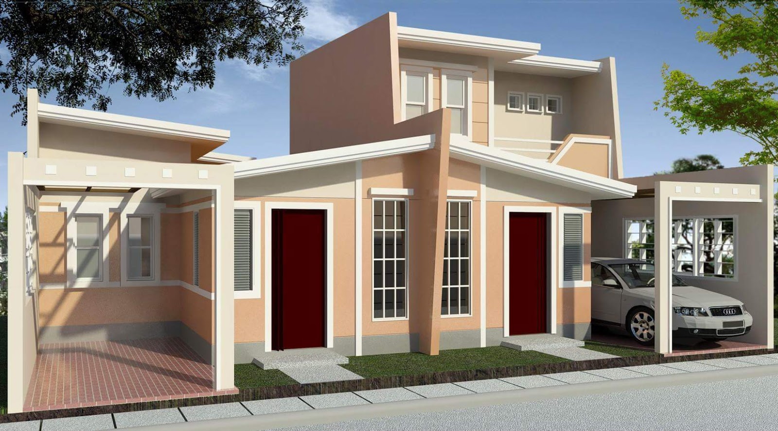 Primerarosa Sto.Tomas Batangas - Affordable Property