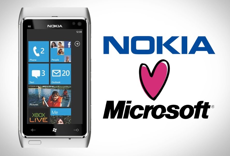 MOBIZ: Nokia comeback strategy by partnering Microsoft