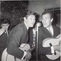 Ritmos del ayer ♫♫♫: Los Hermanos Carrión