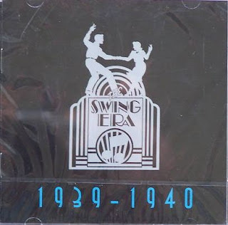 Guitars & All That Jazz: The Swing Era 1940-1941 (Time Life box set)