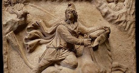 PUBLICACIONES MASONICAS: - El Mitraismo