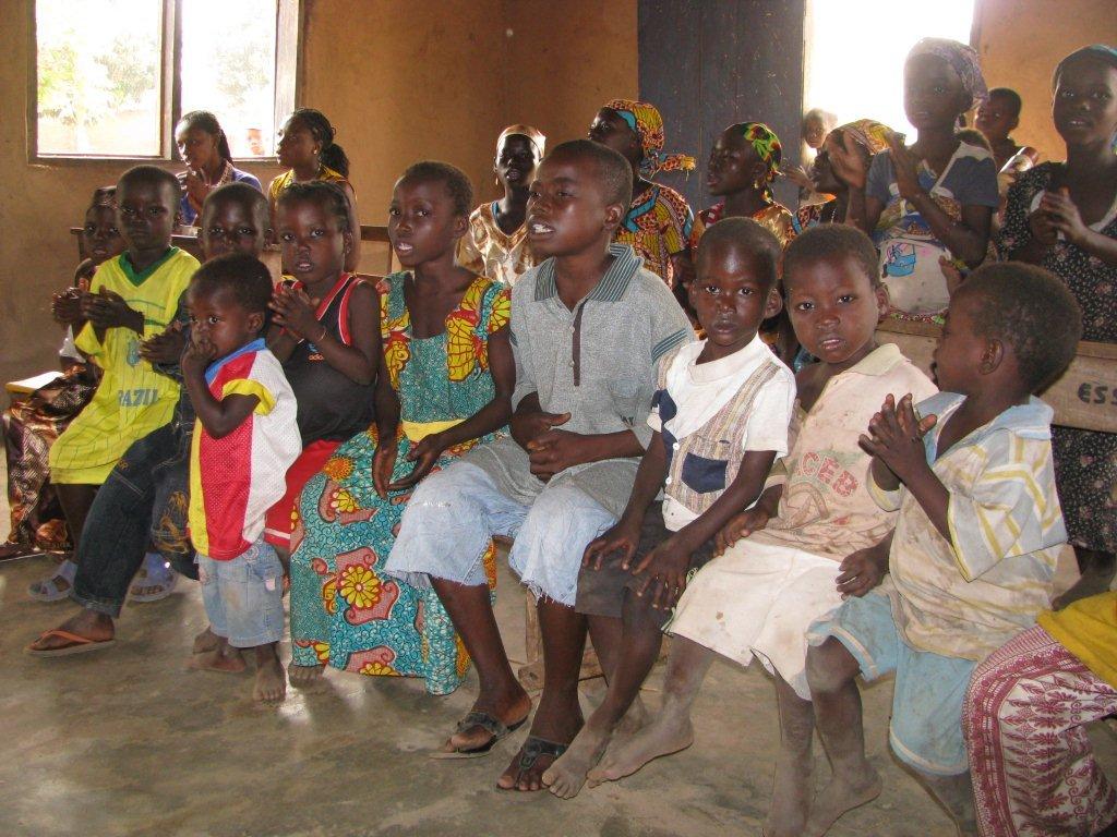 The Yakubu Family: Life & Ministry (Northern Ghana): Do not throw away ...