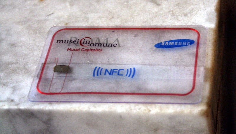 Documentos Sin Archivar: NFC - Todo lo que necesitas saber (Incl ...