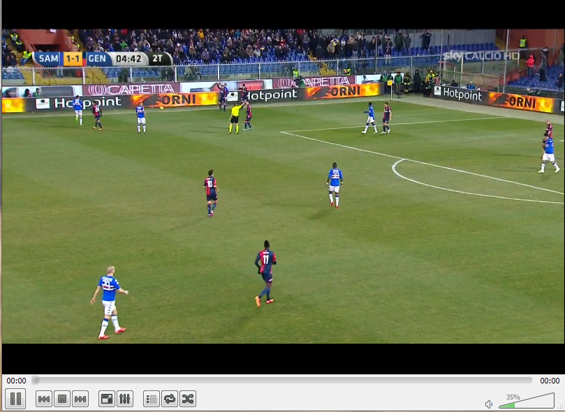 Live Stream HD: Digitalb, Tring, Sky It, Uk , De, OTE IP TV