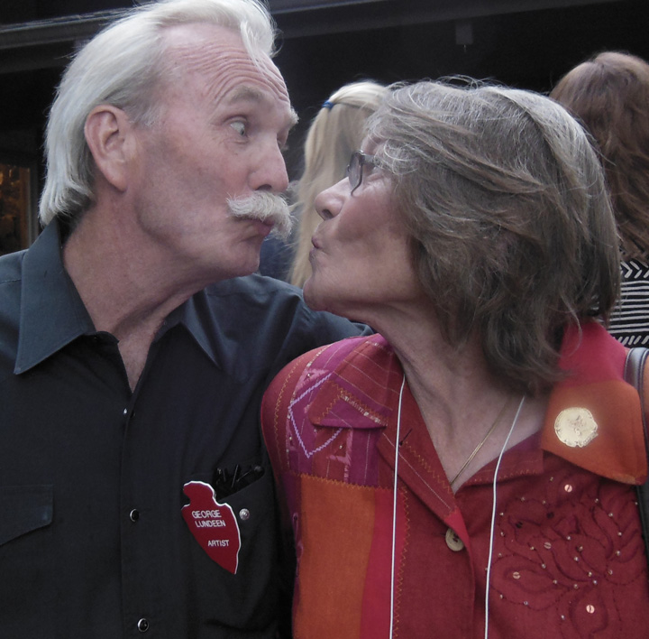 Sandy Scott Art: July 2013