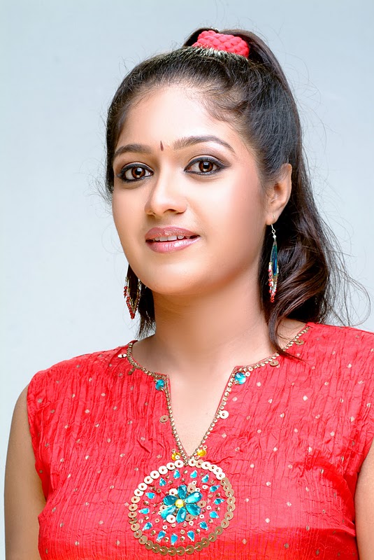 Celebrity Exclusive Showcase: Actress Meghana Raj New Stills Gallery