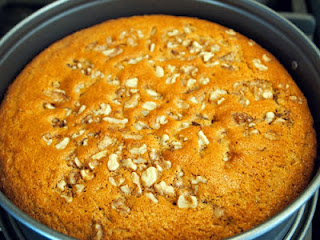 Rosemarie & Thyme: Nazook for Daring Bakers, april 2012 Armenian sweets