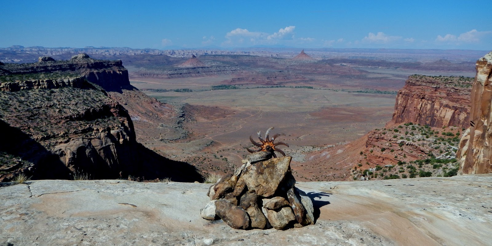 The Southwest Through Wide Brown Eyes: A Perfect Place for Thought and ...