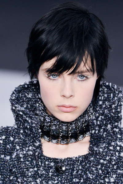 Future Trends 2014: 2014 hairstyles 2014 haircuts 2014 hair trends