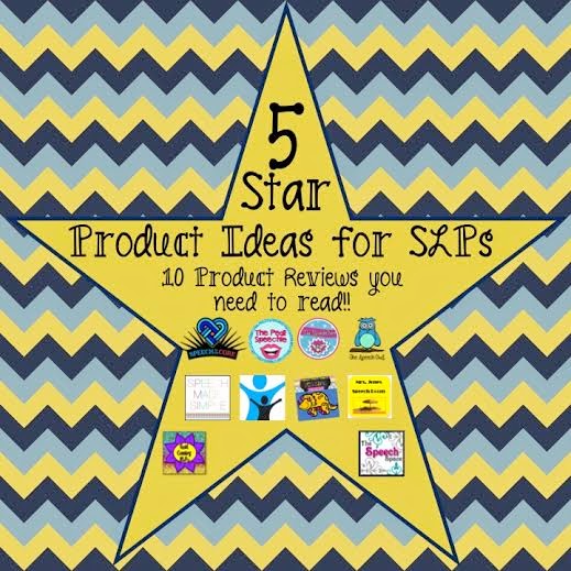 Speech Made Simple: 5-Star Ideas for SLPs: The Village Tree eBook and ...