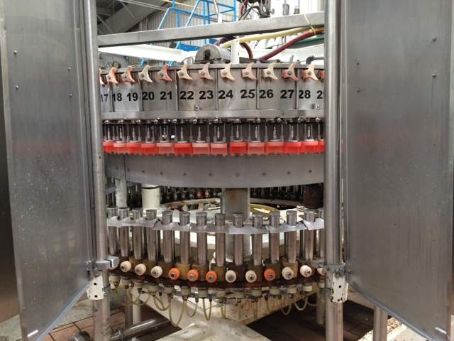 Guide for Meyer Filler Spare Parts