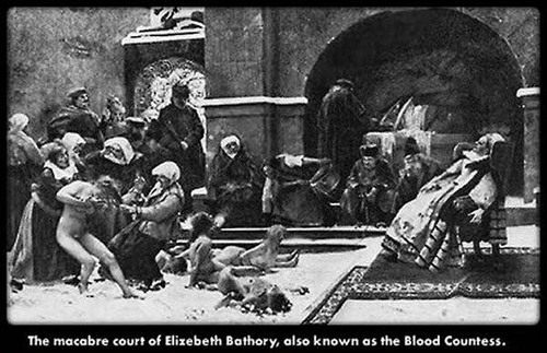 Elisabeth Bathory (Psikopat Dengan Korban Terbanyak Sepanjang Sejarah ...