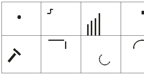 CONTOH-CONTOH SOAL PSIKOTES GAMBAR TES MASUK KERJA CPNS, BUMN DAN ...
