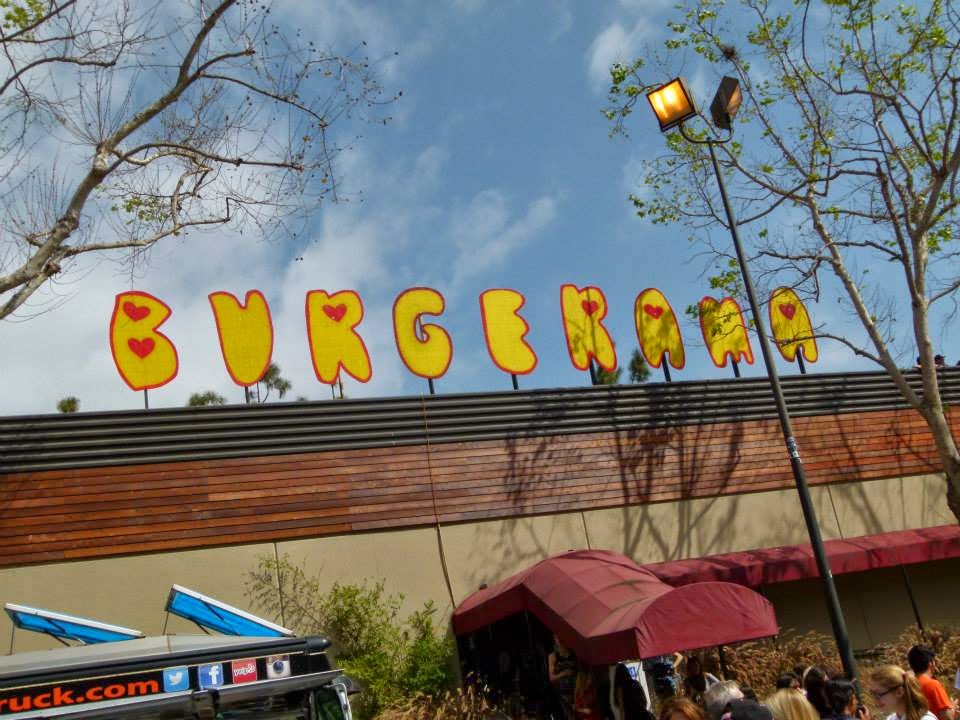 BURGERAMA 3- Late Reflection: The Burger Records Boys Outdo Themselves ...