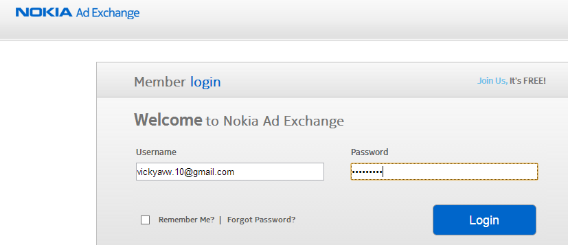 Developing Nokia App in 5 Minutes |Mobile App Development