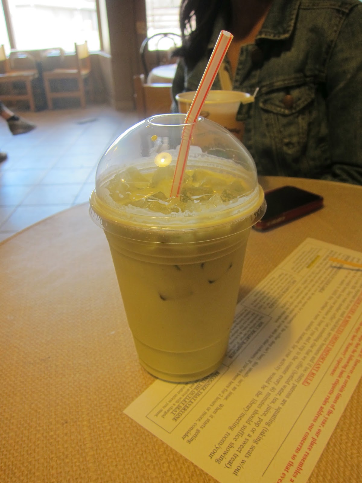 hello saskatoon: Just a Taste: Broadway Roastery