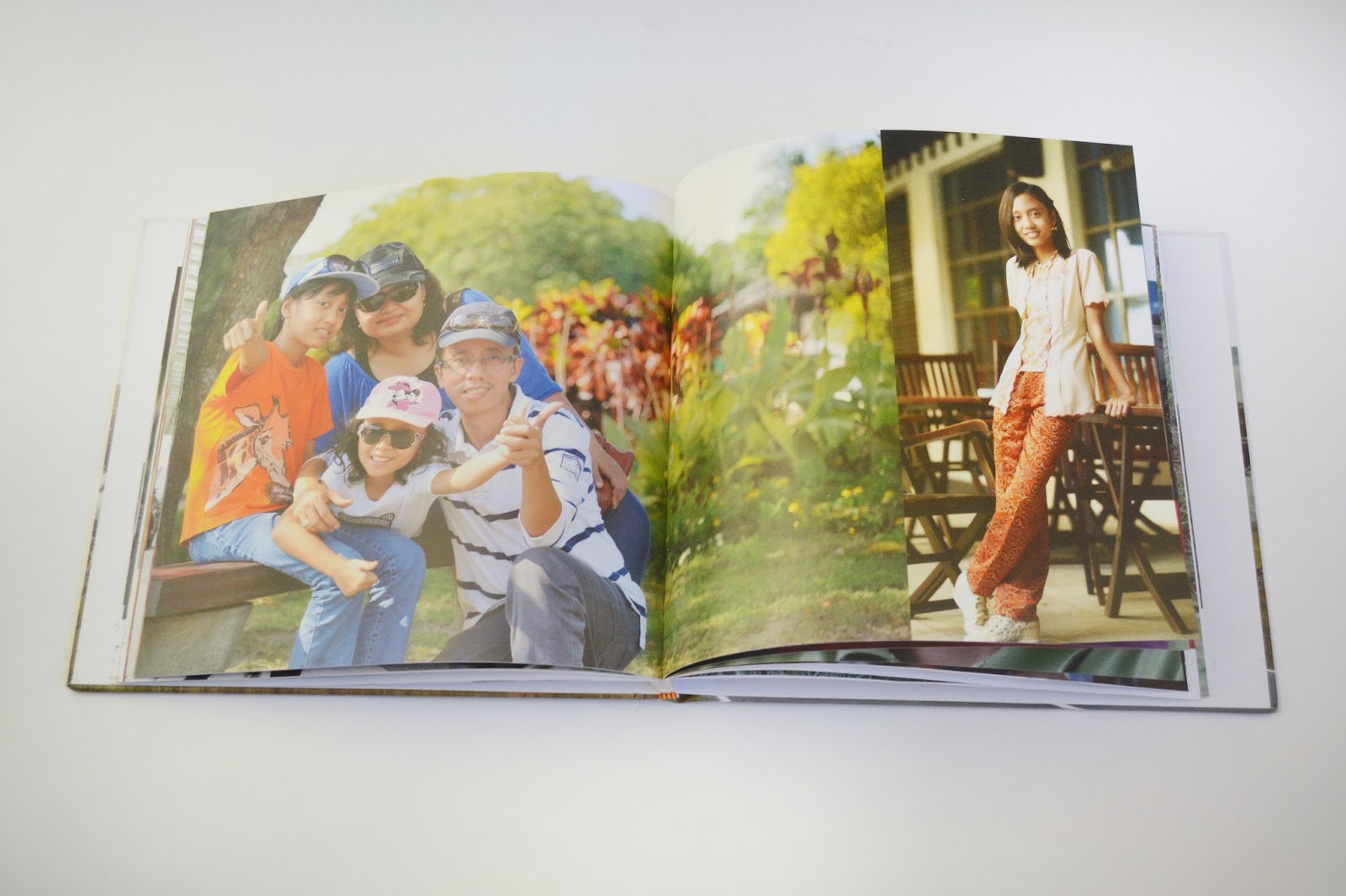 Tikatik: Mengenal Magazine Album