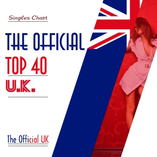 UK 40 Top Singles Chart September 2015