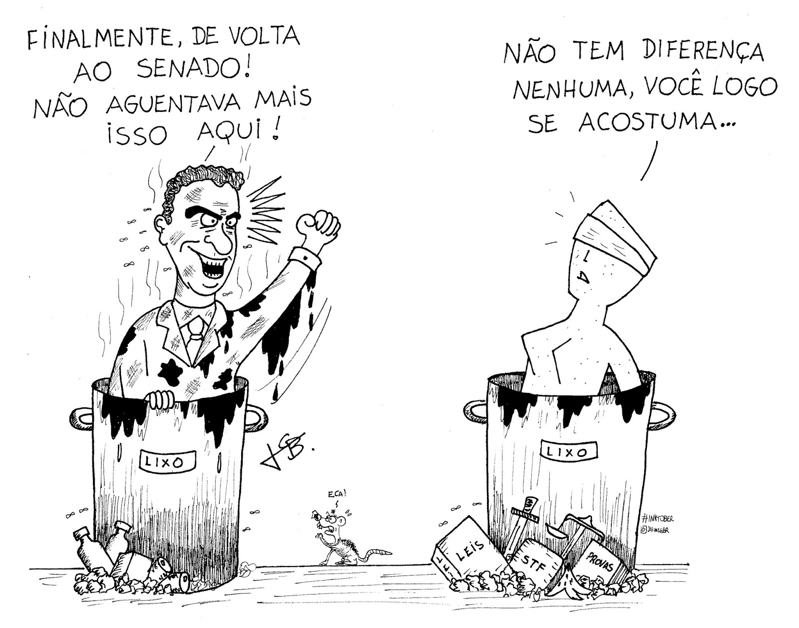 Charges de 2017 - Grooeland