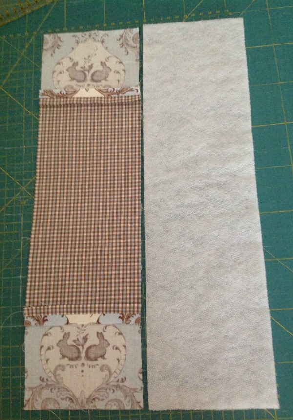 Momentos de Costura: marzo 2016