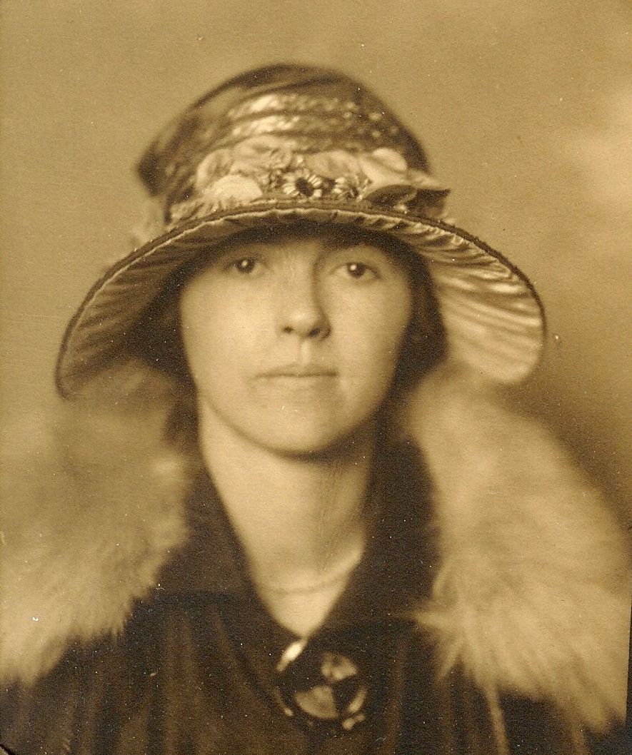 The Hackett Brooks Tree of Life