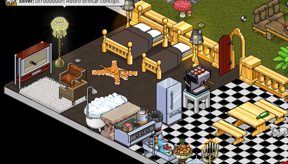 Quartos Habbo: Fazenda-piinkcat1