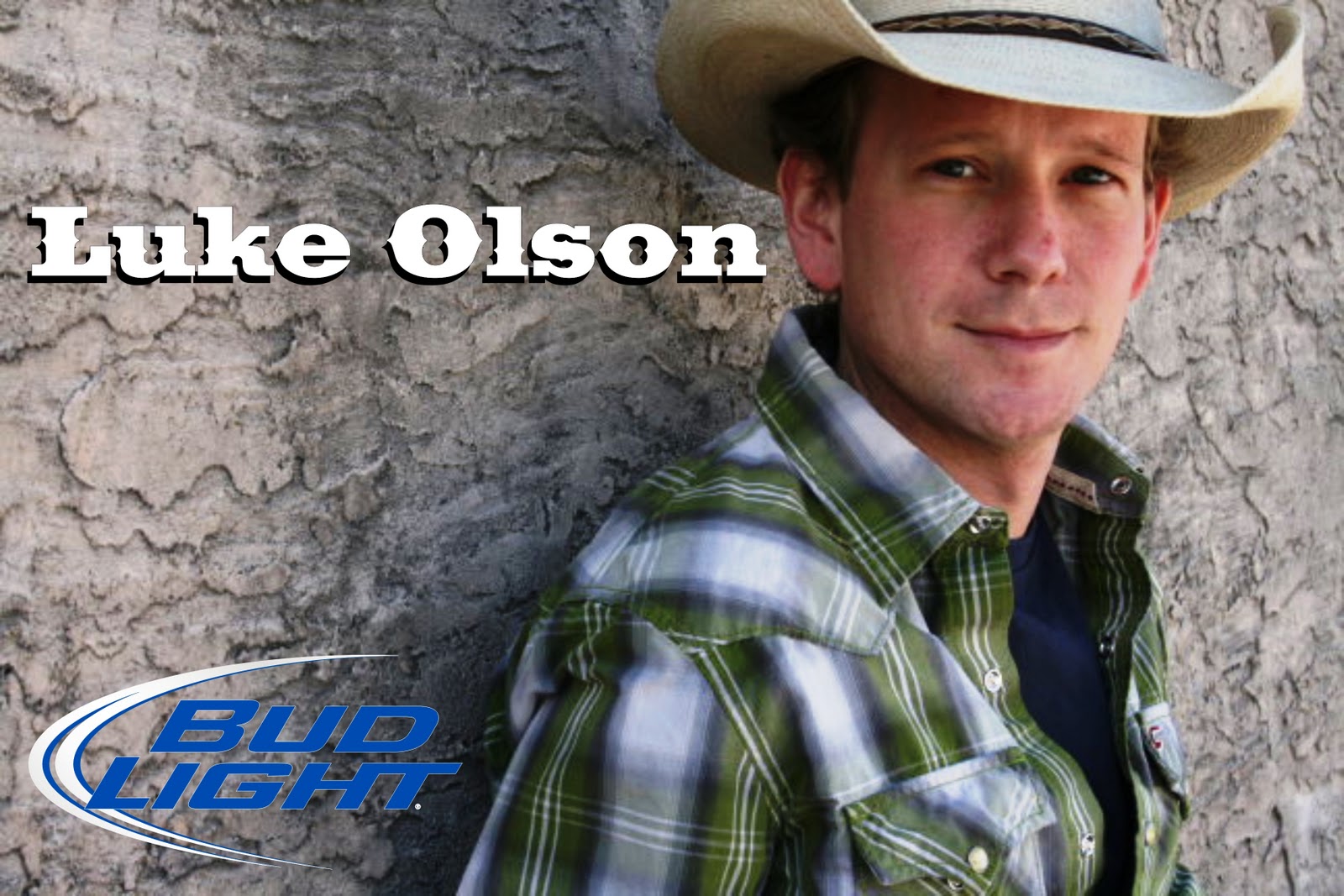 The Quarry Golf Club of San Antonio: Excited for Luke Olson