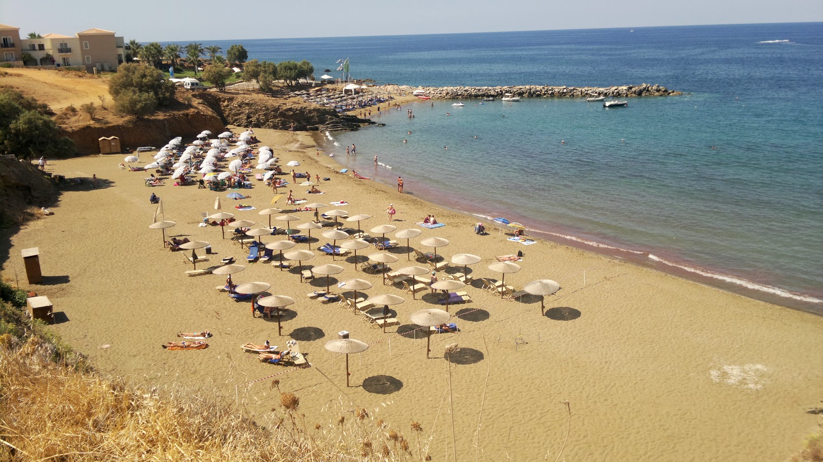 Dobbinland: Panormos, Crete (3)