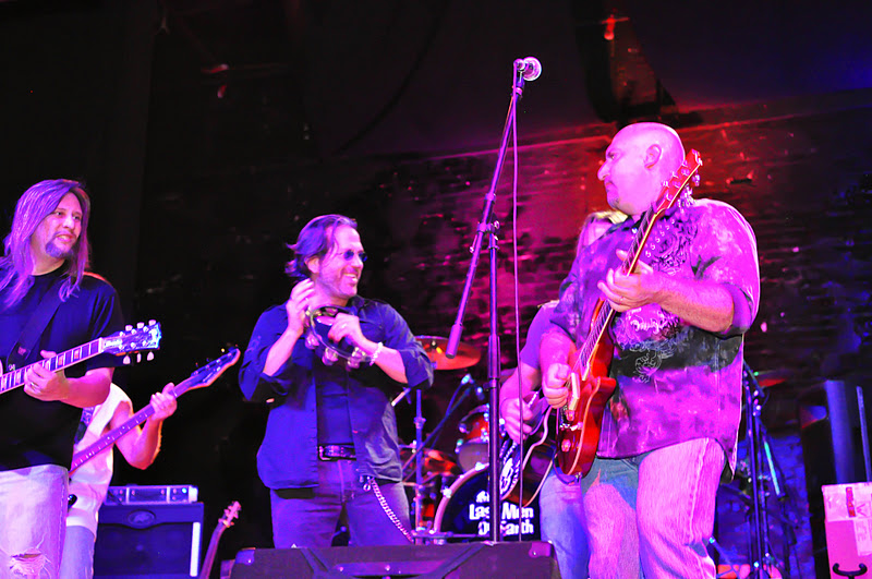 OH SNAP! Life's Great Treasures and Adventures: Kip Winger {Yeah, lead ...