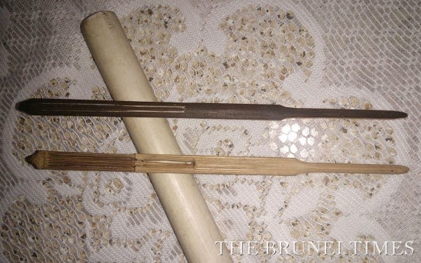 Keeping Traditional Music Alive in Brunei