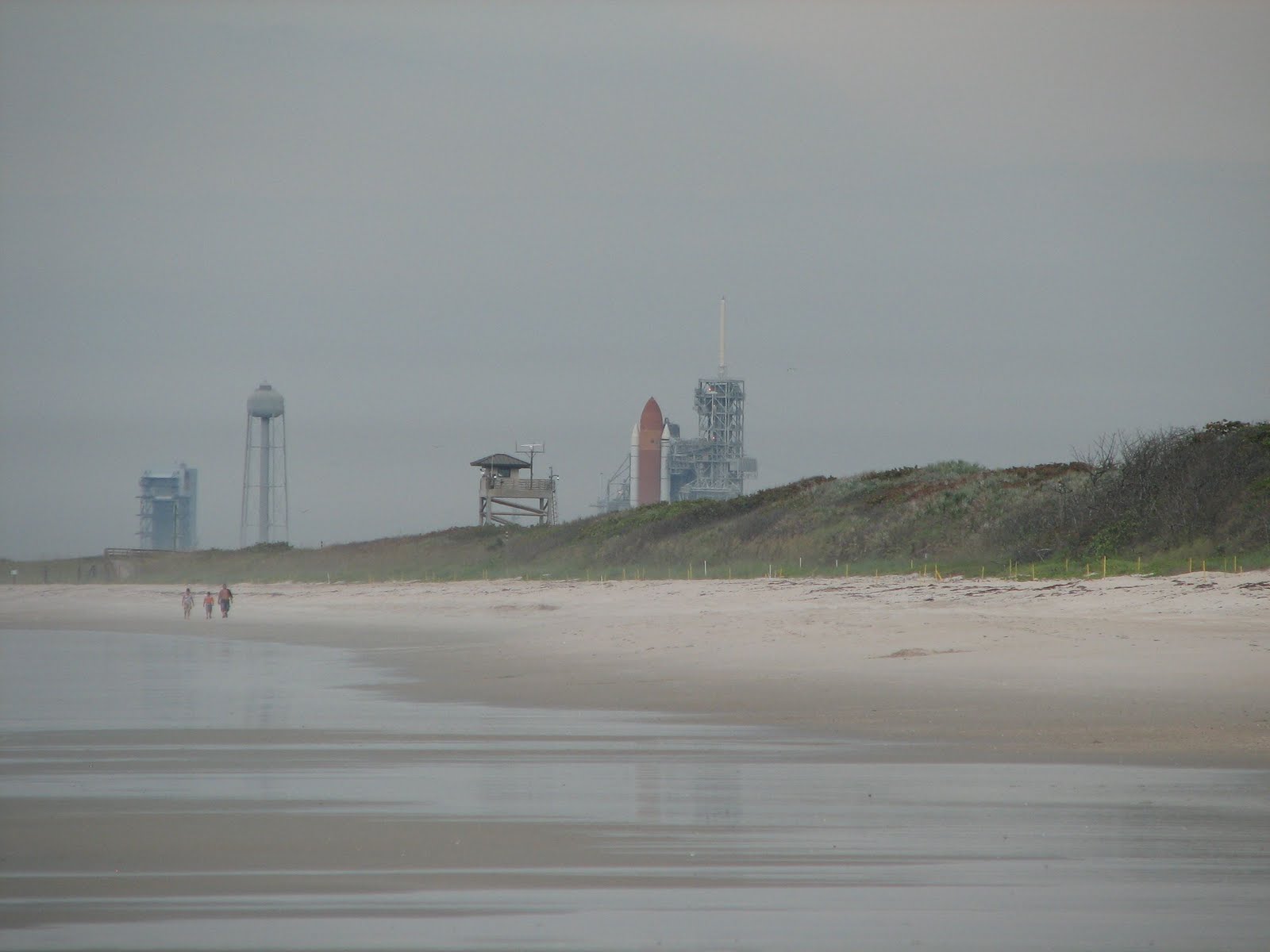 The Contented Naturalist: July 2011