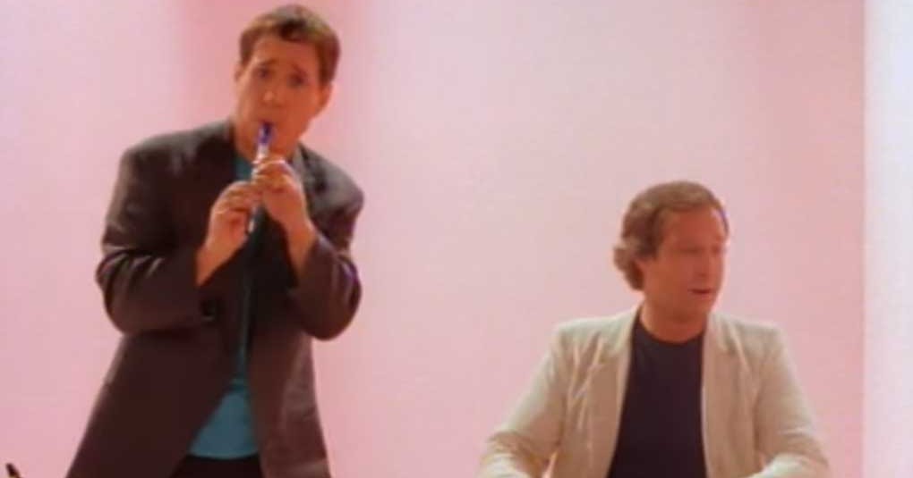 Paul Simon – You Can Call Me Al lyrics - English Song Lyrics!