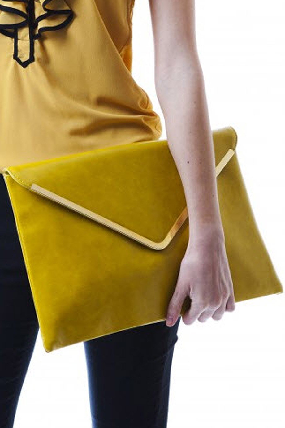 TENDENCIAS: CARTERAS TIPO SOBRE DE Q2 | Blog de moda y belleza ...