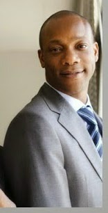 theelites : HOW GTB BOSS, SEGUN AGBAJE CELEBRATED HIS 50TH BIRTHDAY