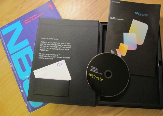 Construction Code - Blog about digital and the NBS platforms from ...