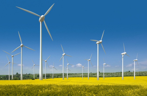 Faktor Faktor yang Mempengaruhi Kecepatan Angin - GEOMEDIA