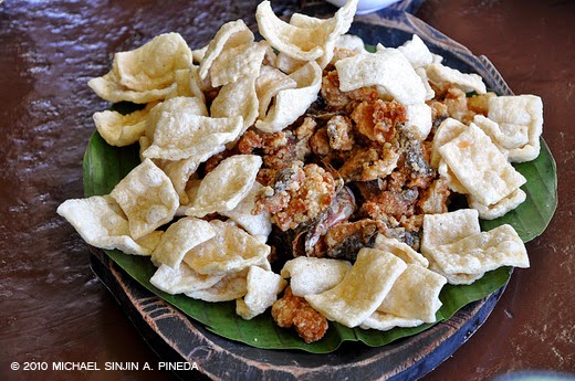 Domestic Tourism Philippines: Foods to die for in Region 12!