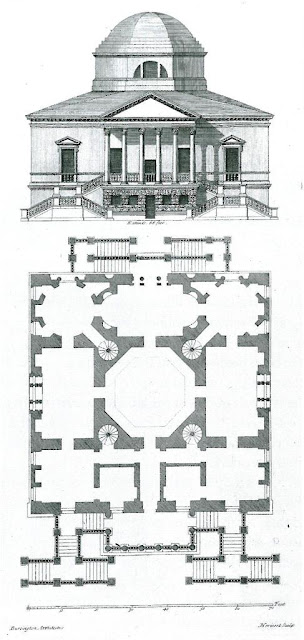 Willowbrook Park: Chiswick House Part 1