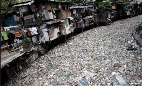 Blog and Me: Pilipinas at Maruming Kapaligiran: Is Philippines The ...